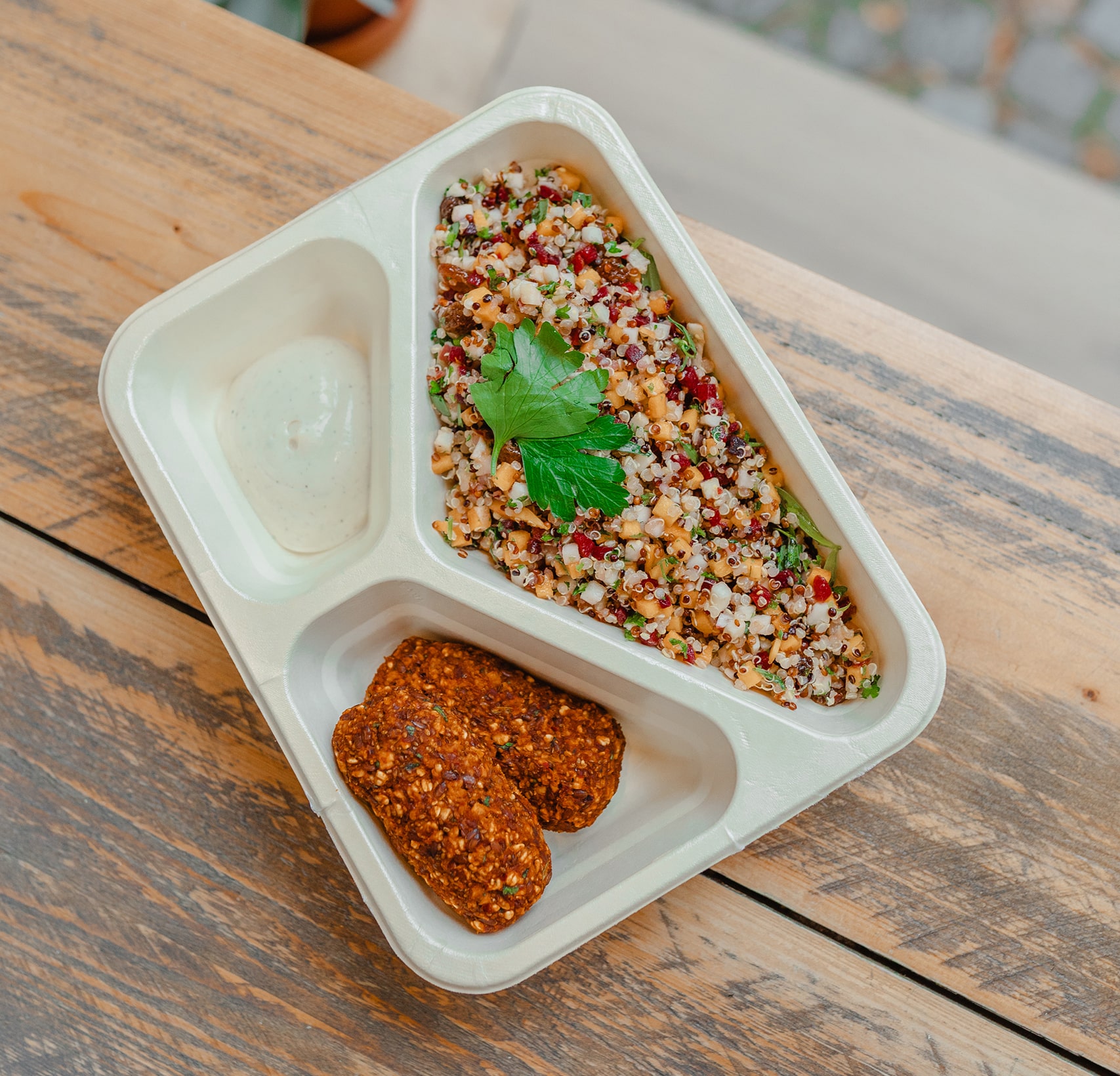 Preps The Food Label - Nourish your life with Preps